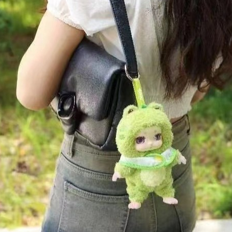 กล่องสุ่ม Lokiki | ตุ๊กตา Lokiki V1/V2/V3 Blind Box | Shopee Thailand