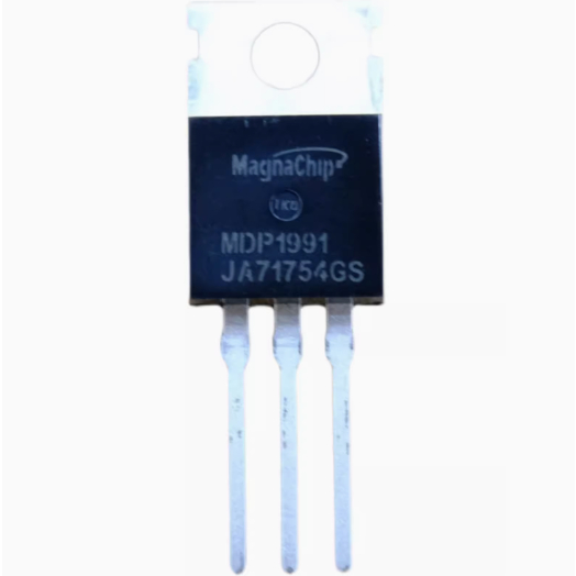 Mos Field Effect Tube MDP1991 MDP10N055 MDP10N027 TO-220 MOS Tube ...