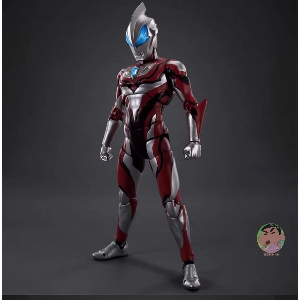 CCS Toys Ultraman Geed Action Figure | Shopee Thailand