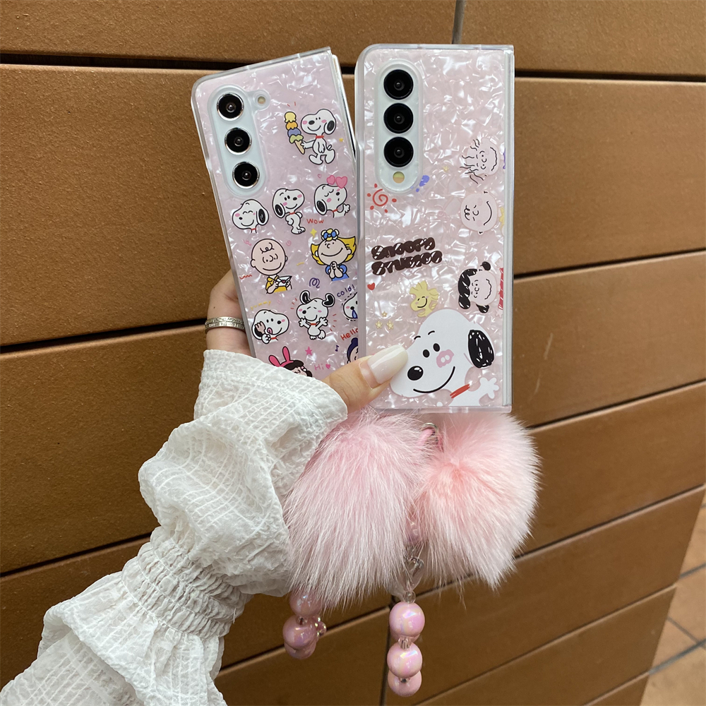 Samsung Galaxy Z Fold6 Z Fold5 Z Fold4 Z Fold3 เคสมือถือ Samsung shell ...