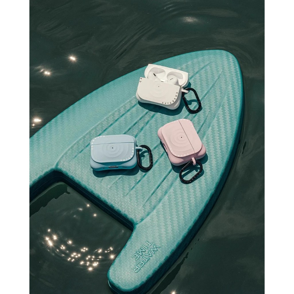 Casetify Boyang เคสหูฟังสําหรับ Apple AirPods 3 4 Pro Pro2 ซิลิโคนพรีเ ...