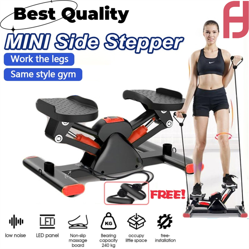 [คลังสินค้าพร้อม]Stepper V-shape Stepper Fitness Step เครื่อง ...