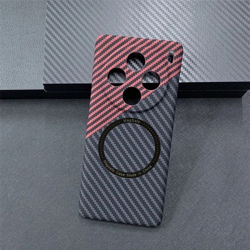 แม่เหล็กชาร์จไร้สายสําหรับ Vivo x200 X100 X 100 ultra x100s X100 pro X90 plus x80 iqoo 12 13 neo ...