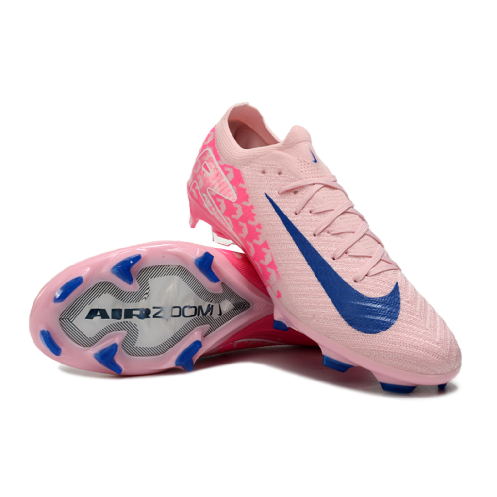 รองเท้าฟุตบอล 2024 ใหม่ Air Zoom Mercurial Vapor 16 XVI Elite FG 39-45 ...