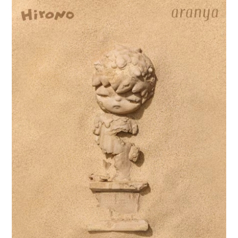 Pop mart hirono Reshaping Sand Model Figure Product Size: 22cm | Shopee ...