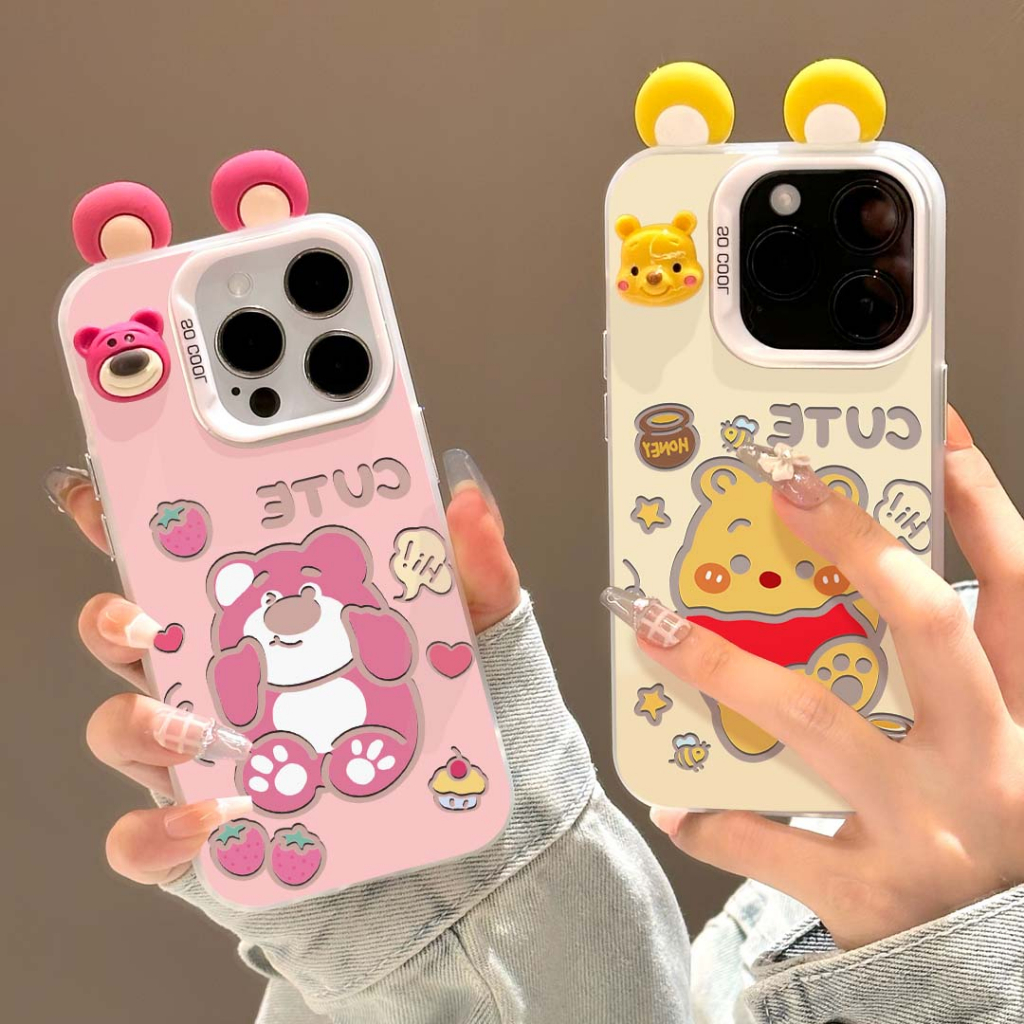 กรณีoppo A60 A98 5G A78 5G A79 5G A57 A77S A17 A17K A16 A93 A94 Realme ...