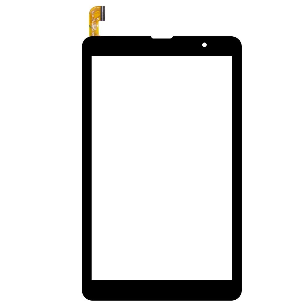 8 นิ้วสําหรับ Vipro Tab 8 TABLET หน้าจอสัมผัสแผง Digitizer | Shopee ...