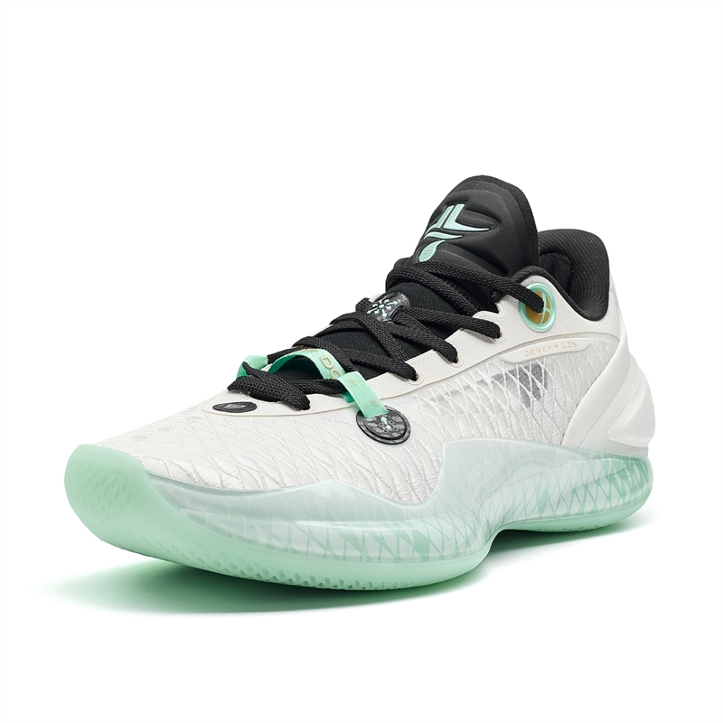 【Xtep】Jeremy Lin 5.0 | รองเท้าบาสเก็ตบอลผู้ชายแผ่นคาร์บอนรองรับการดูด ...