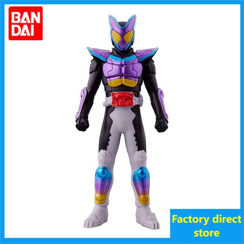 🔥Thailand spot🔥Bandai Brand New Kamen Rider GAVV Gabu Main Rider ...