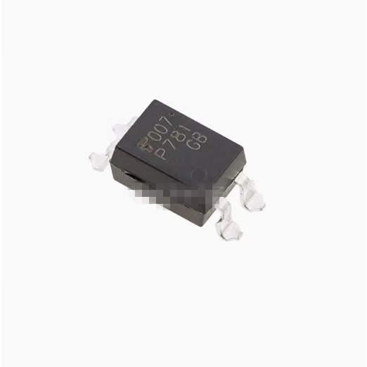 Tlp781gb TLP781GR P781 SOP4 DIP4 เอาต์พุตทรานซิสเตอร์ Optocoupler ...