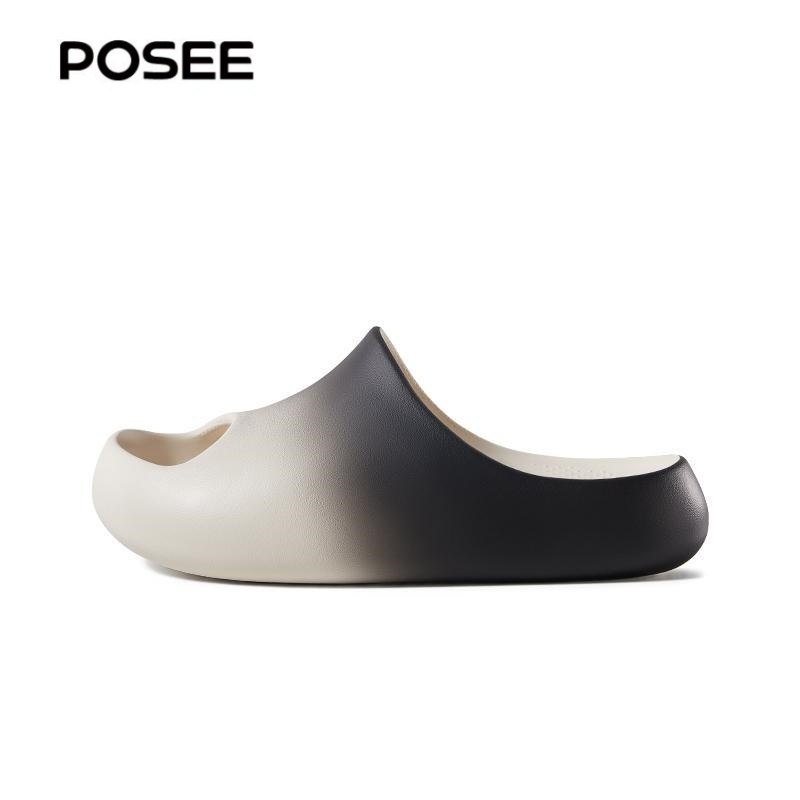 【90%OFF】ราคาพิเศษ POSEE Slippers | Shopee Thailand