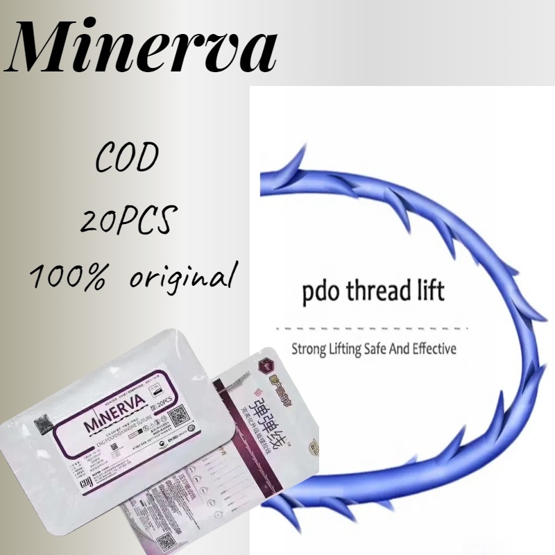 Spikes พร้อมประแจขากรรไกรสาย PDO 18g/100mm 20/pcs minerva yes | Shopee Thailand