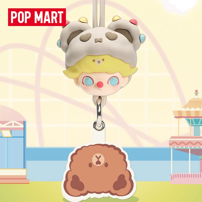 Pop MART Dimoo Date Day - Phone Lanyard | Shopee Thailand