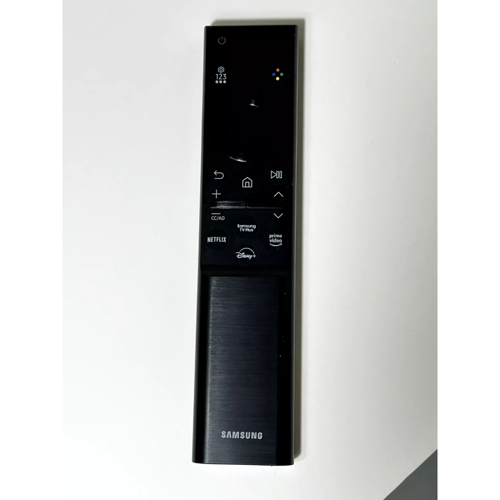 ใหม่ Samsung UN55CU7000FXZA UN85CU7000BXZA สมาร์ททีวีรีโมทคอนโทรล BN59 ...
