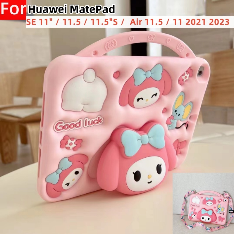 สําหรับhuawei Matepad SE 11 "AGS6-W09 2024 Matepad 11.5 S 11.5S Air 11. ...