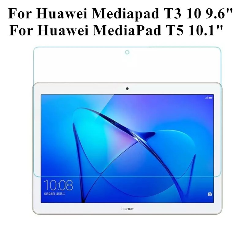สําหรับ Huawei Mediapad T3 10 9.6 นิ้ว AGS-L09/L03/W09 ป้องกันหน้าจอ T5 ...