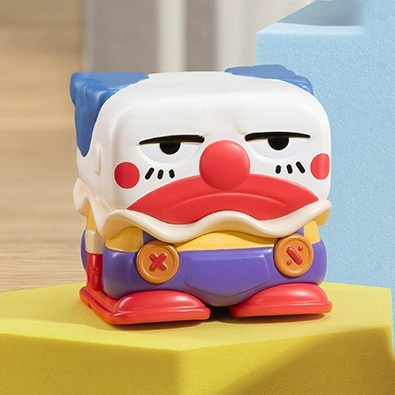 ใหม่（NEW）!!! พร้อมส่ง ของแท้ Popmart POPCUBE V1 Disney Series | Shopee ...