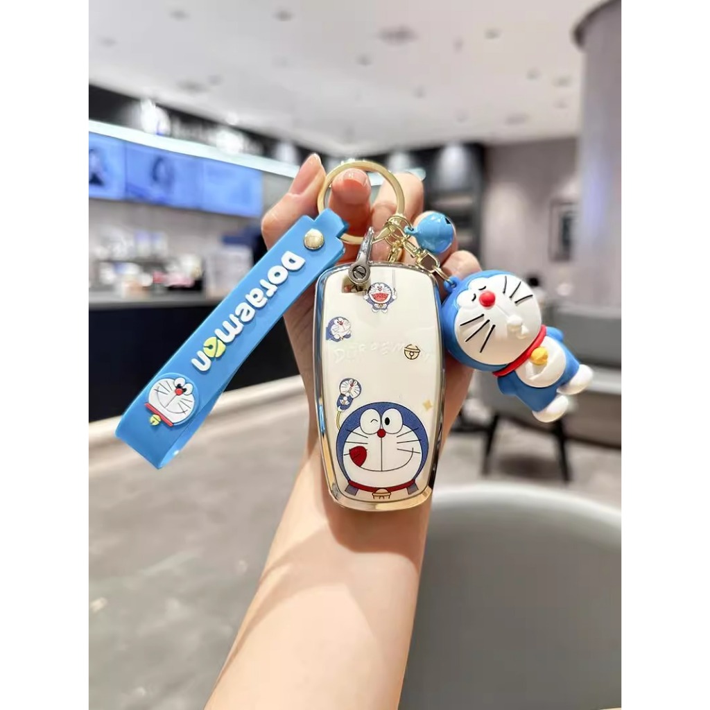 สําหรับ Ford 2/3/4 ปุ่มสําหรับ Ford Key Fob ฝาครอบกรณี Shell RAPTOR F ...