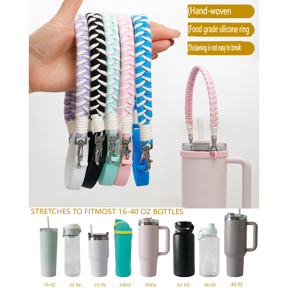 ใช้งานร่วมกับ Owala Stanley Yeti Hydro Flask Montigo Lululemon ...