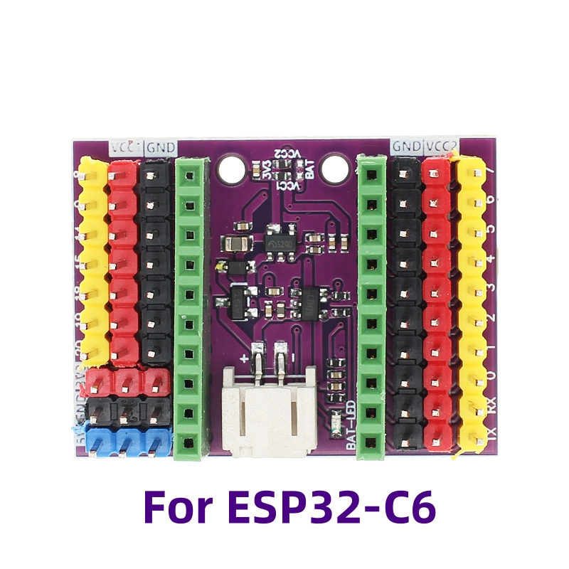 Esp32 SuperMini บอร์ดพัฒนา ESP32 C3/ESP32 S3/ESP32 C6/ESP32 H2 บอร์ดพัฒนา ESP32 บอร์ดพัฒนา WiFi ...