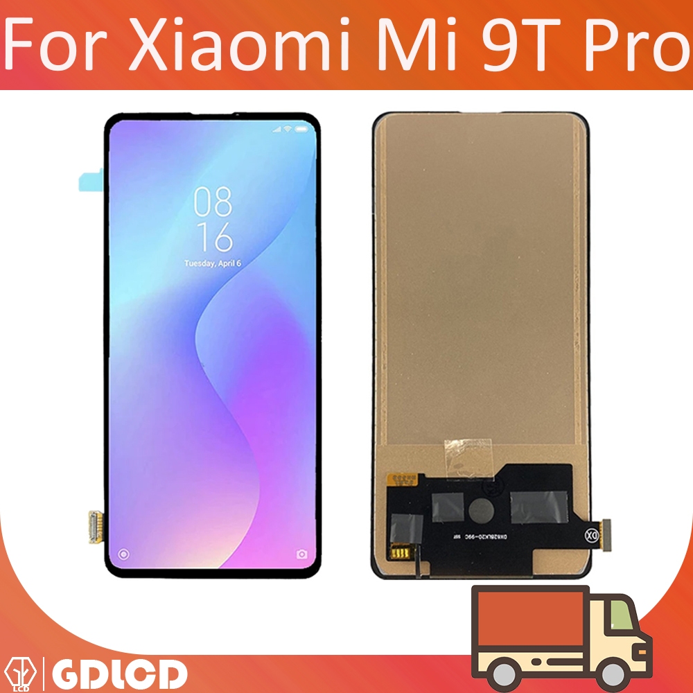 สําหรับ Xiaomi Mi 9T pro จอแสดงผล Touch Screen Digitizer Assembly Redmi K20 K20 pro LCD | Shopee ...