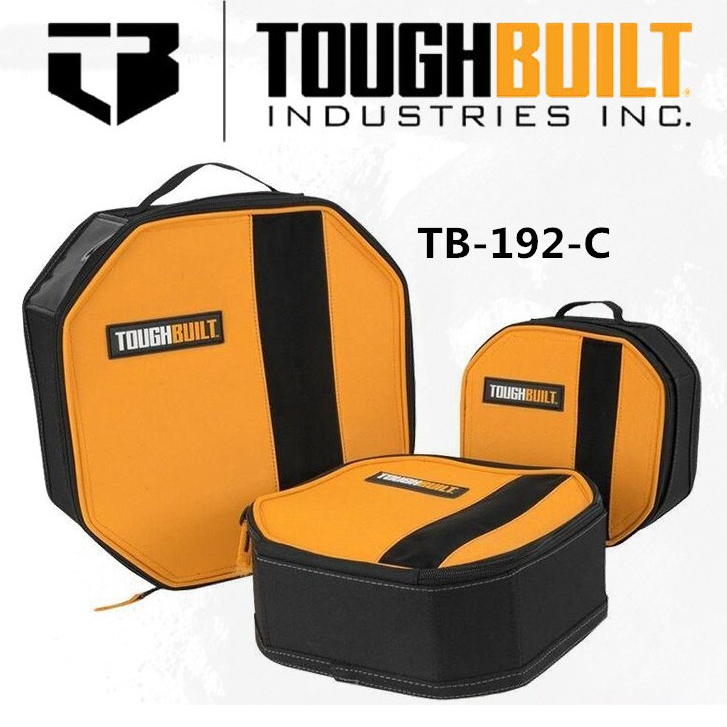 Toughbuilt Small Supplies Storage Tool Gift Bag ชุด 3 ชิ้น TB-192-C | Shopee Thailand