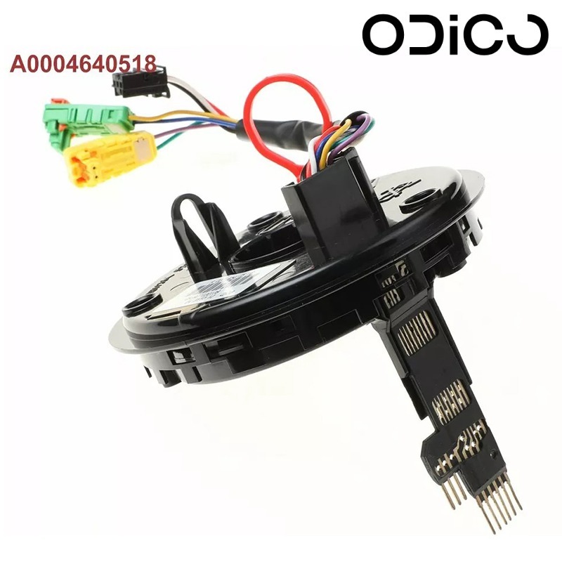 สปริงนาฬิกาสายเกลียวเหมาะสําหรับ Mercedes-Benz E-Class W211 A0004640518 ...