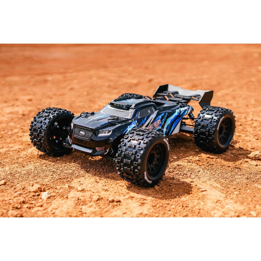 Fsr® 1/10 SNIPER Scale 4WD Short Pull Truck | Shopee Thailand