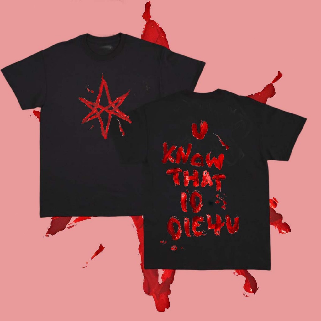 Bring Me The Horizon BMTH Baby Metal Nex Gen KL 2024 Soft Cotton100 ...