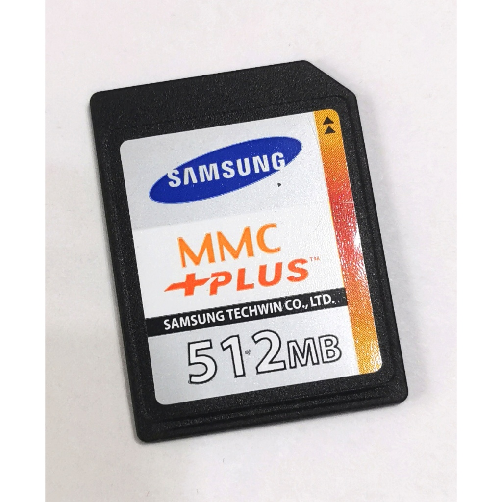 Mmc PLUS 512mb การ์ดหน่วยความจํา mmc 512mb การ์ด QD การ์ดโทรศัพท์มือถือ ...