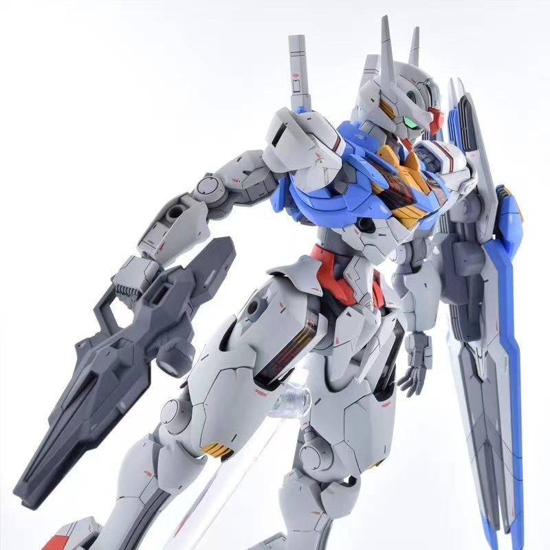 กันดั้มประกอบรุ่น HG1/144 Free Strike KT Cat Yuanzu King Heresy ...