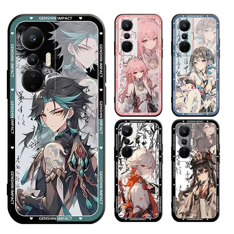 Infinixหมายเหตุ12 11 10 8 11S 12i G96 G88 X693 X692 X667 X671B X671 ...