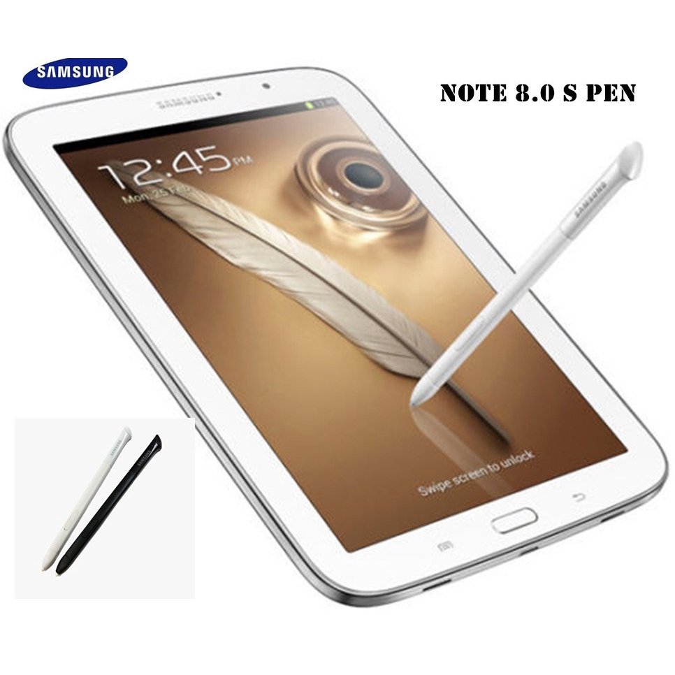 Samsung Galaxy Note 8.0 (GT-N5100) TABLET Wifi-8.0 Inch-Zoom , netflix ...