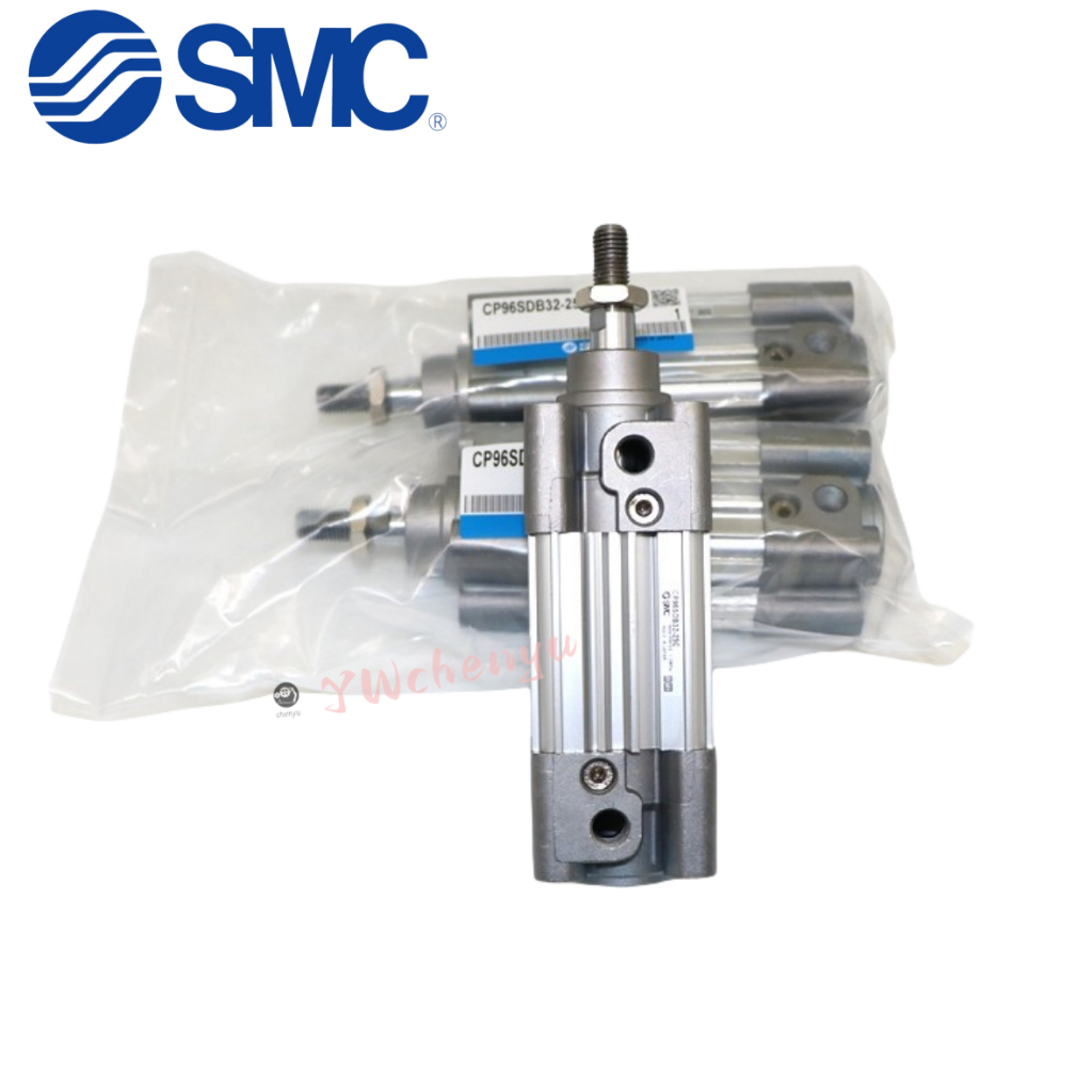 SMC กระบอก CP96SB CP96SDB32 CP96SDB50 CP96SDB40 CP96SDB63 * 80/100-75-125-150-200-1000C | Shopee ...