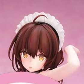 1/7 Insight Nikukan Shoujo Y Girl PVC Action Figure | Shopee Thailand