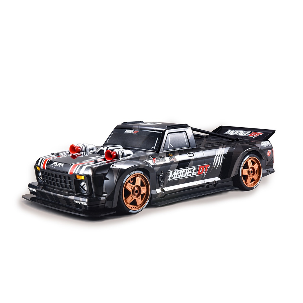FSR® Model DT 1/7 Scale 4WD 6S and 8S Speed Racing | Shopee Thailand