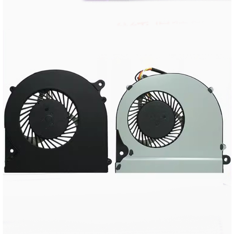 God of War Z7M-KP5SC Z7M-KP7SC Z7M-KP5DC พัดลมระบายความร้อน CPU พัดลมกราฟิก 1 ชิ้น | Shopee Thailand