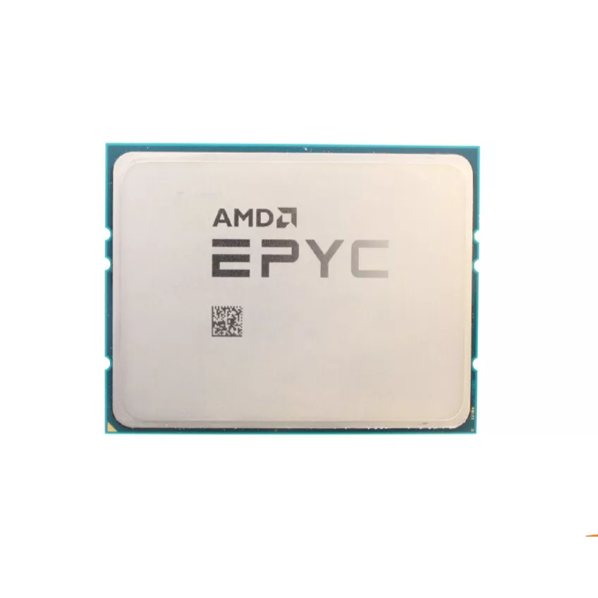 Amd EPYC 7551P CPU Server 32 Core 2Ghz 180W 64MB ซ็อกเก็ต SP3 สูงสุด 3 ...