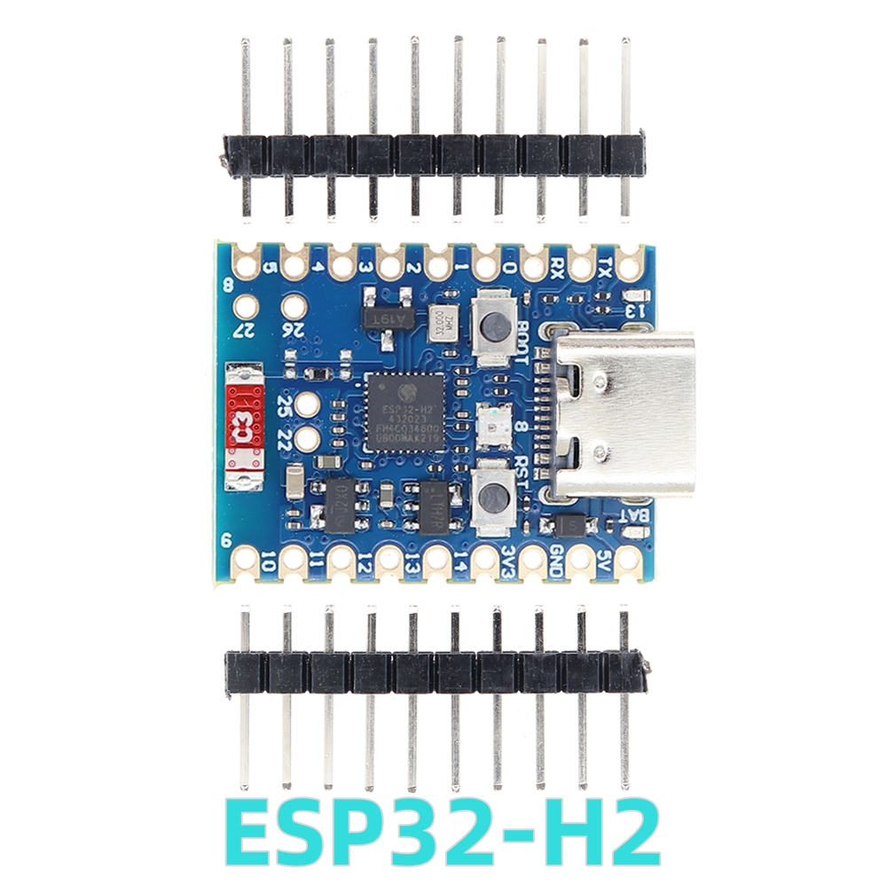 Samirob Esp32 C3 Esp32 S3 Esp32 H2 Esp32 C6 บอร์ดพัฒนา Esp32 C3 