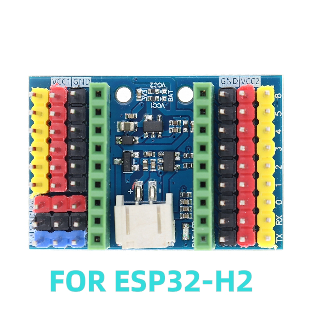 Samirob Esp32 C3 Esp32 S3 Esp32 H2 Esp32 C6 บอร์ดพัฒนา Esp32 C3 