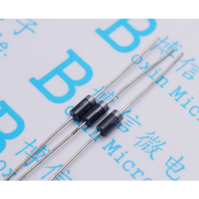 ยี่ห้อใหม่ Original Diode fr107 Quick Recovery Diode fr107 Quick ...