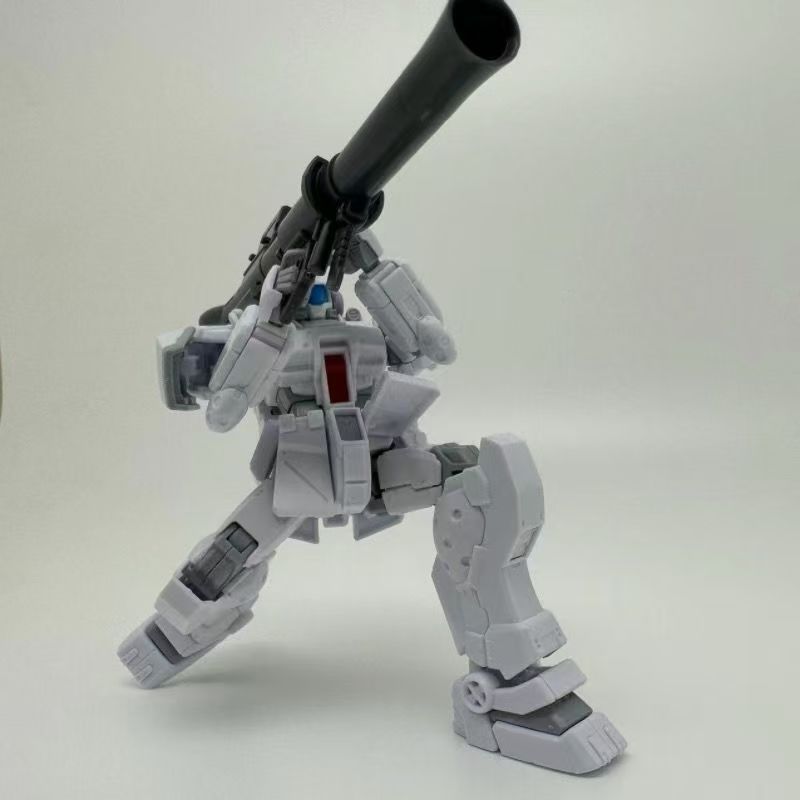 Spartan Jim Snow JMS กันดั้มประกอบรุ่น HG1/144 | Shopee Thailand