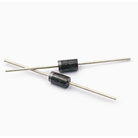 ((10 ชิ้น) 1N5820 IN5822 1N5822 1N5824 1N5825 Shoteki Rectifier Diode ...