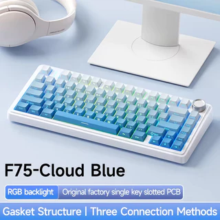 ช้อป aula f75 ง่าย ๆ บน Shopee | ธ.ค. 2025
