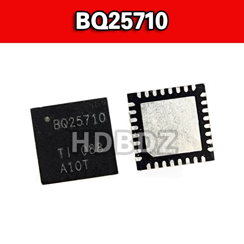 BQ25710 BQ25700A BQ25713 BQ25700 ชิปการจัดการพลังงาน IC SMD | Shopee ...