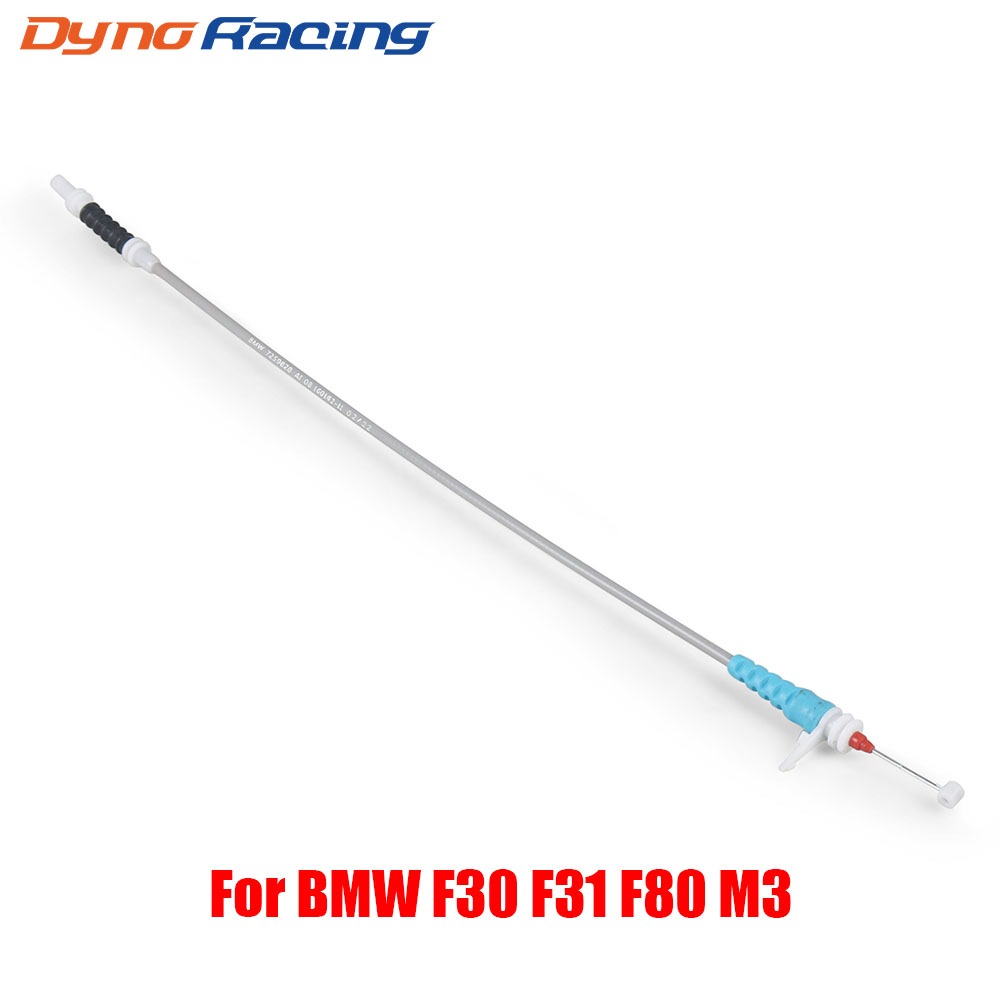 สายลั่นฝากระโปรงประตูหน้าซ้ายขวา 51217259828 สําหรับ BMW 3 F30 F31 F35 ...