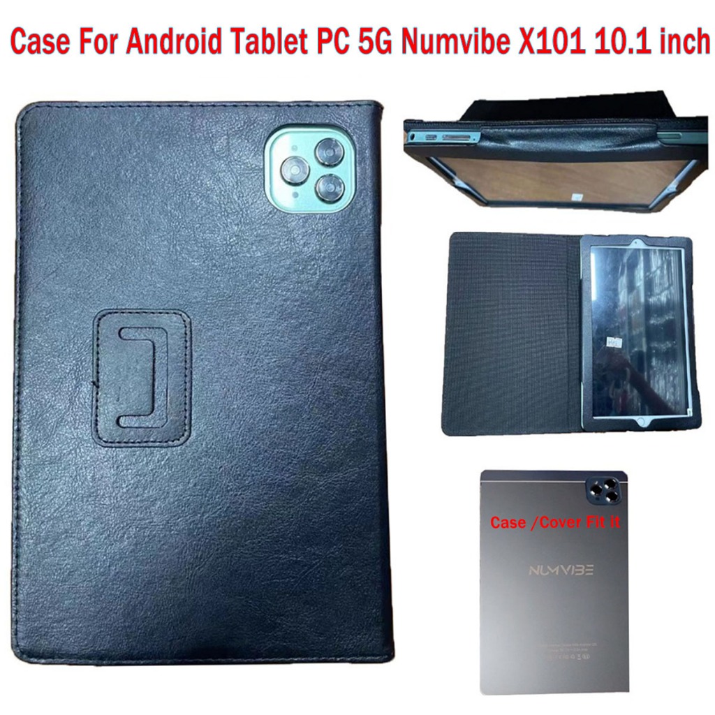 สําหรับ Android แท็บเล็ตพีซี 5G Numvibe X101 10.1 นิ้วแฟชั่นรูปแบบคริสตัลกรณีแท็บเล็ต Numvibe ...