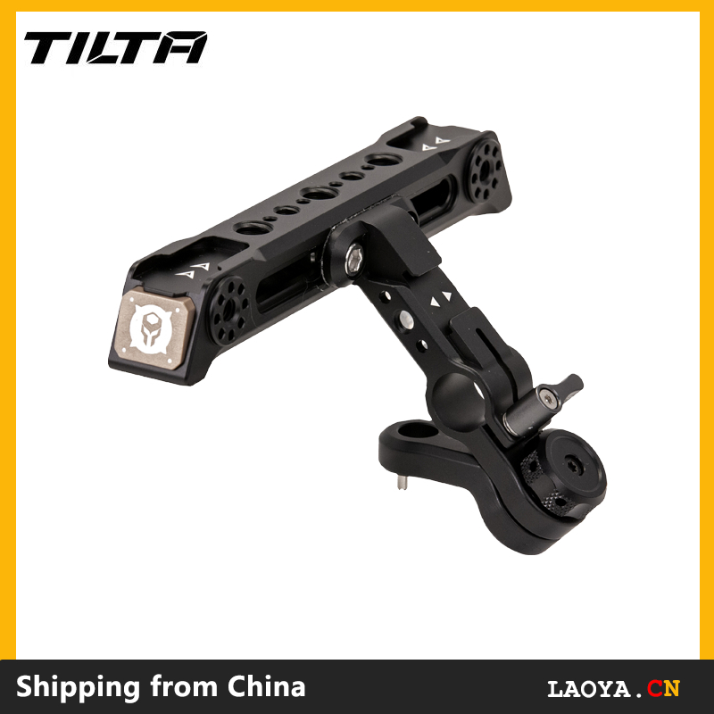 TILTA Adjustable Top Handle for Sony FX6 FX3 FX30 ES-T20-TH2 ด้ามจับ ...