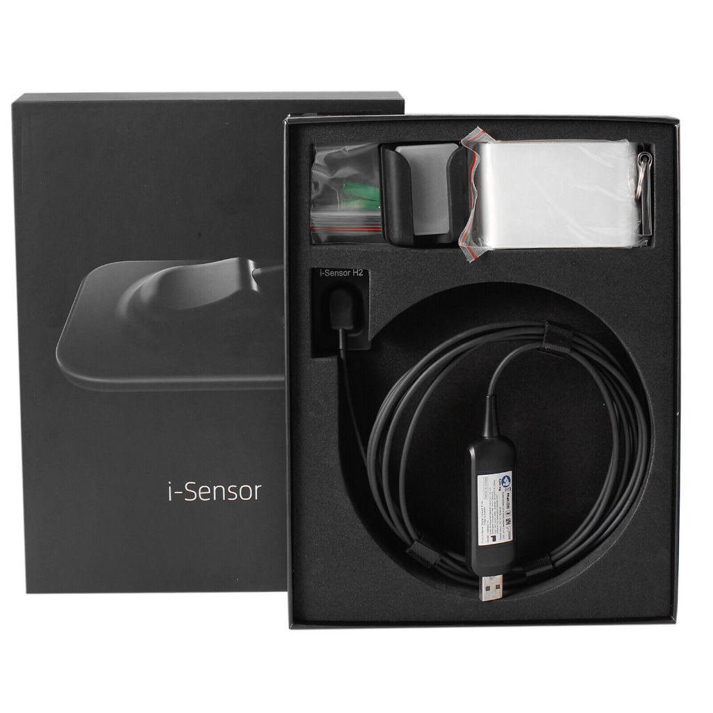 DBA i-Sensor H1 & H2 ระบบถ่ายภาพในช่องปากเซ็นเซอร์ทันตกรรมแบบดิจิตอล X ...