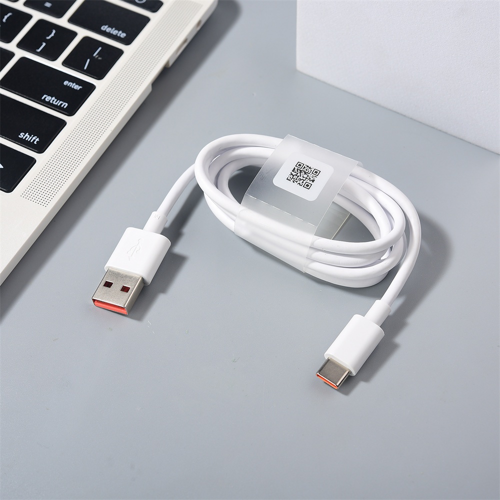 Infinix สาย USB Type C 100 ซม.สายชาร์จอย่างรวดเร็วสําหรับหมายเหตุ 40 30 VIP 20 Pro Hot 40 30 4G ...